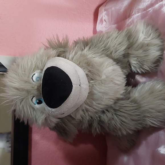 Disney | Toys | Disney Max The Dog From The Little Mermaid Large ...